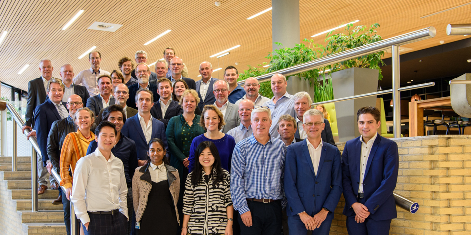 OTHER INFORMATION | Royal HaskoningDHV - iReports