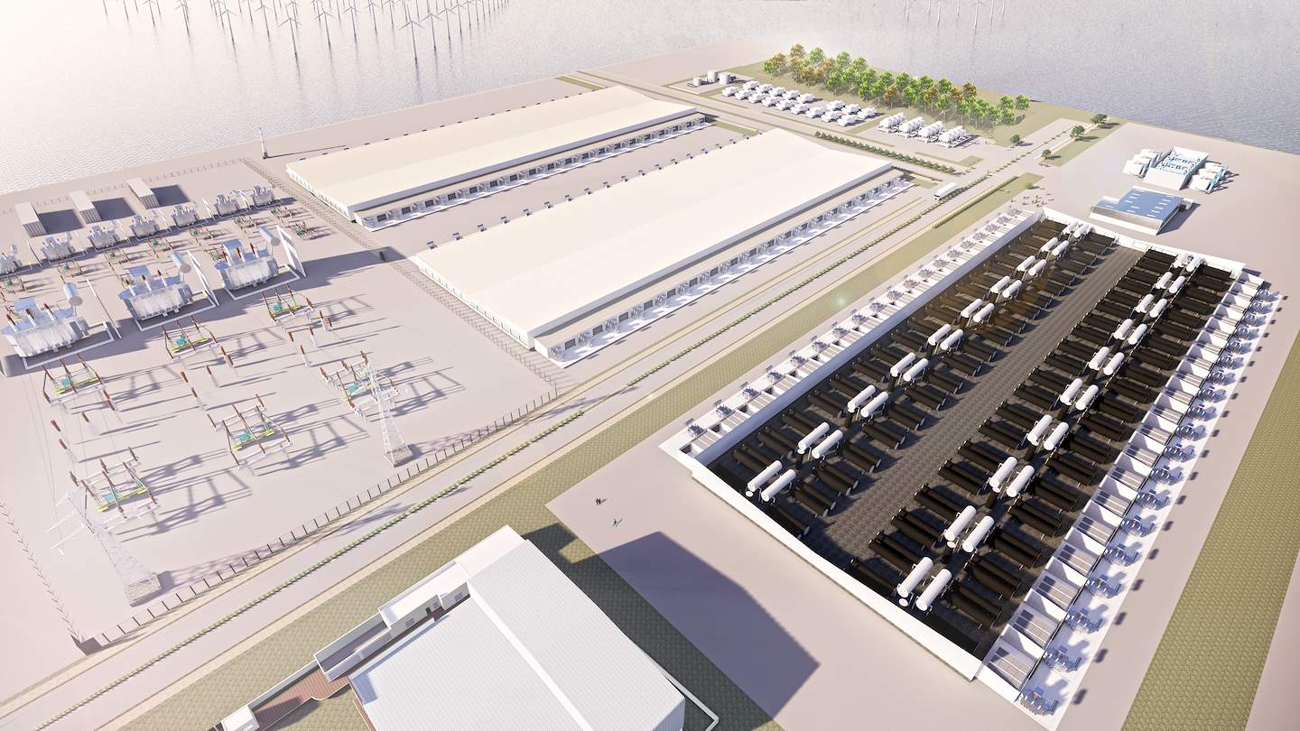 INTRODUCTION BY CEO ROYAL HASKONINGDHV | Royal HaskoningDHV - iReports