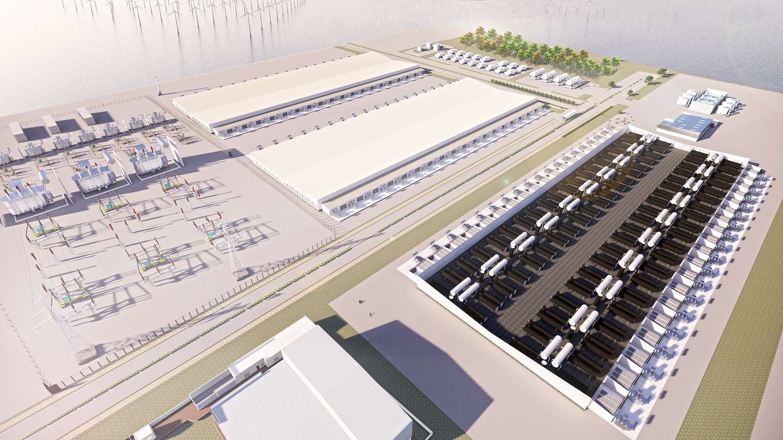 INTRODUCTION BY CEO ROYAL HASKONINGDHV | Royal HaskoningDHV - iReports