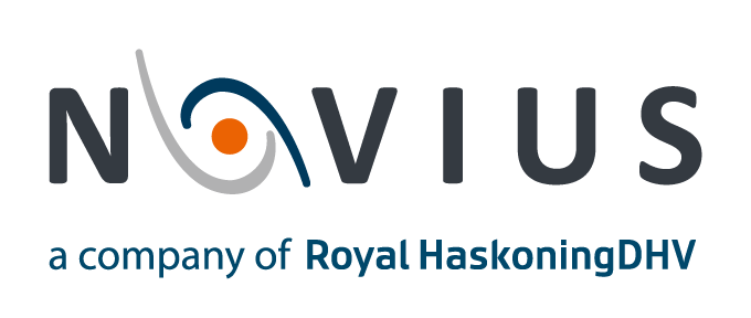 Company Brands | Royal HaskoningDHV - iReports