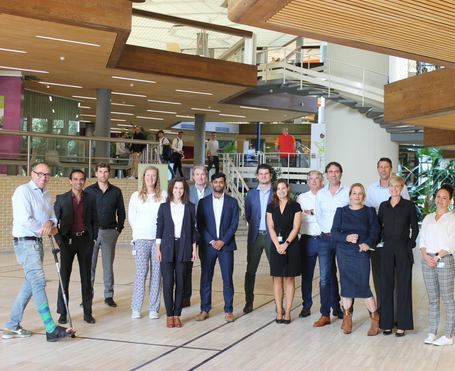 Enhancing Society Together | Royal HaskoningDHV - iReports