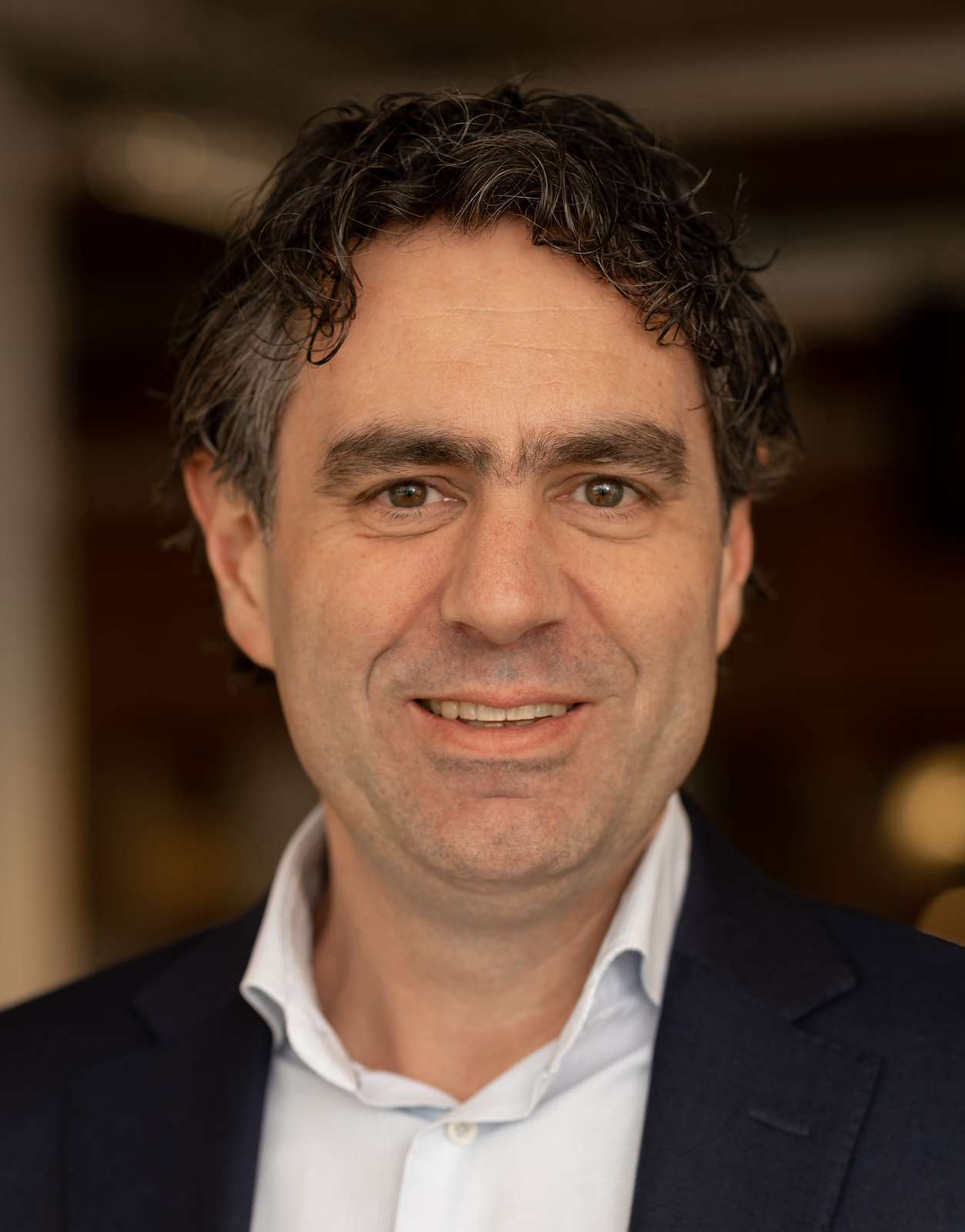 Leadership | Royal HaskoningDHV - iReports