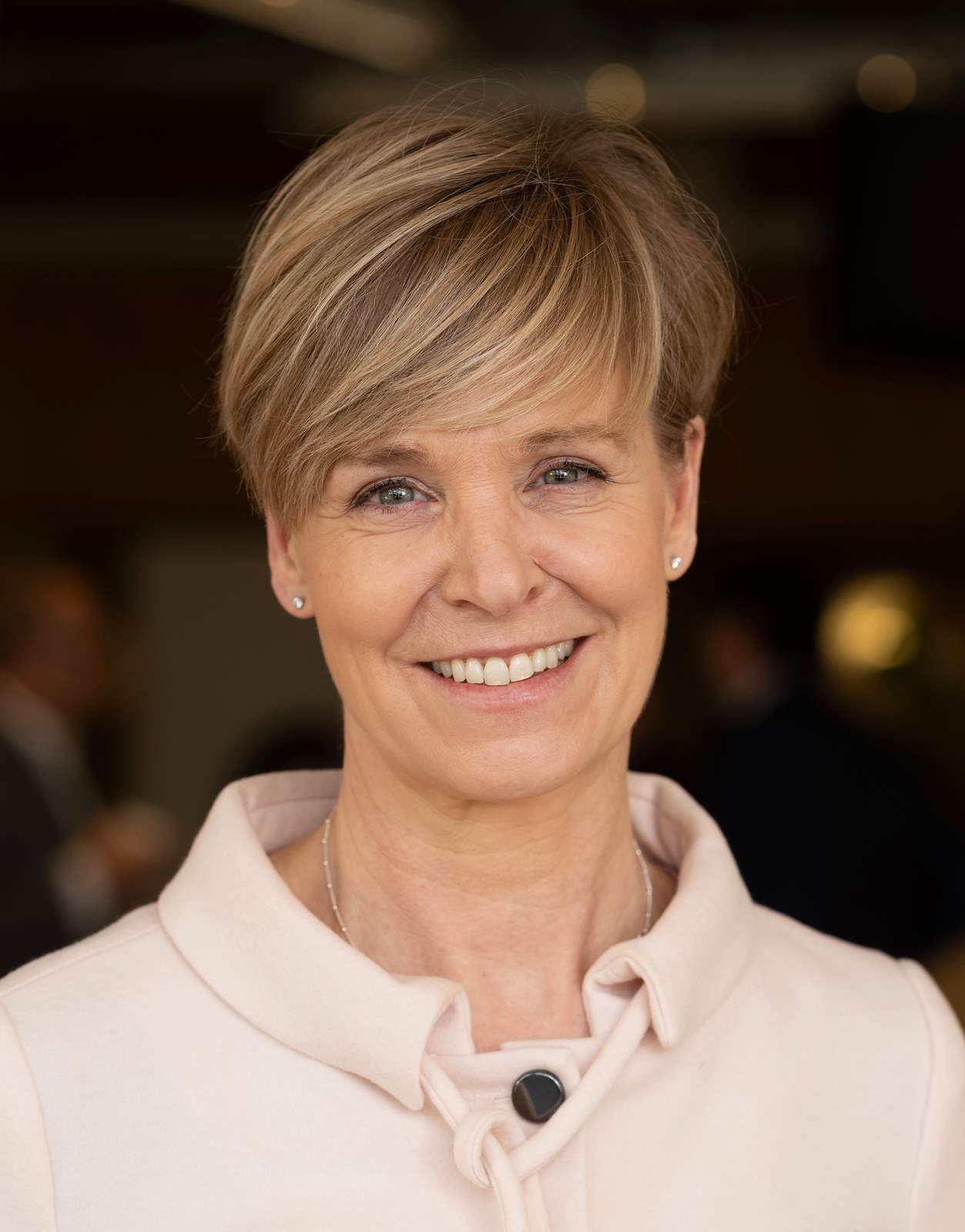 Leadership | Royal HaskoningDHV - iReports