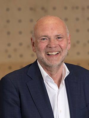 Leadership | Royal HaskoningDHV - iReports