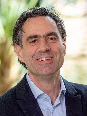 Leadership | Royal HaskoningDHV - iReports